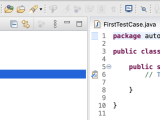 Selenium Eclipse Configure Selenium Webdriver For Java In Eclipse